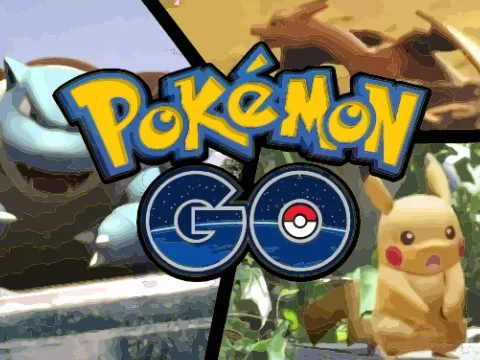 Pokemon GO! v0.5 — Play Free Online Pokemon Game