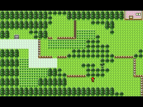 Pokemon Scratch — free online Pokémon games